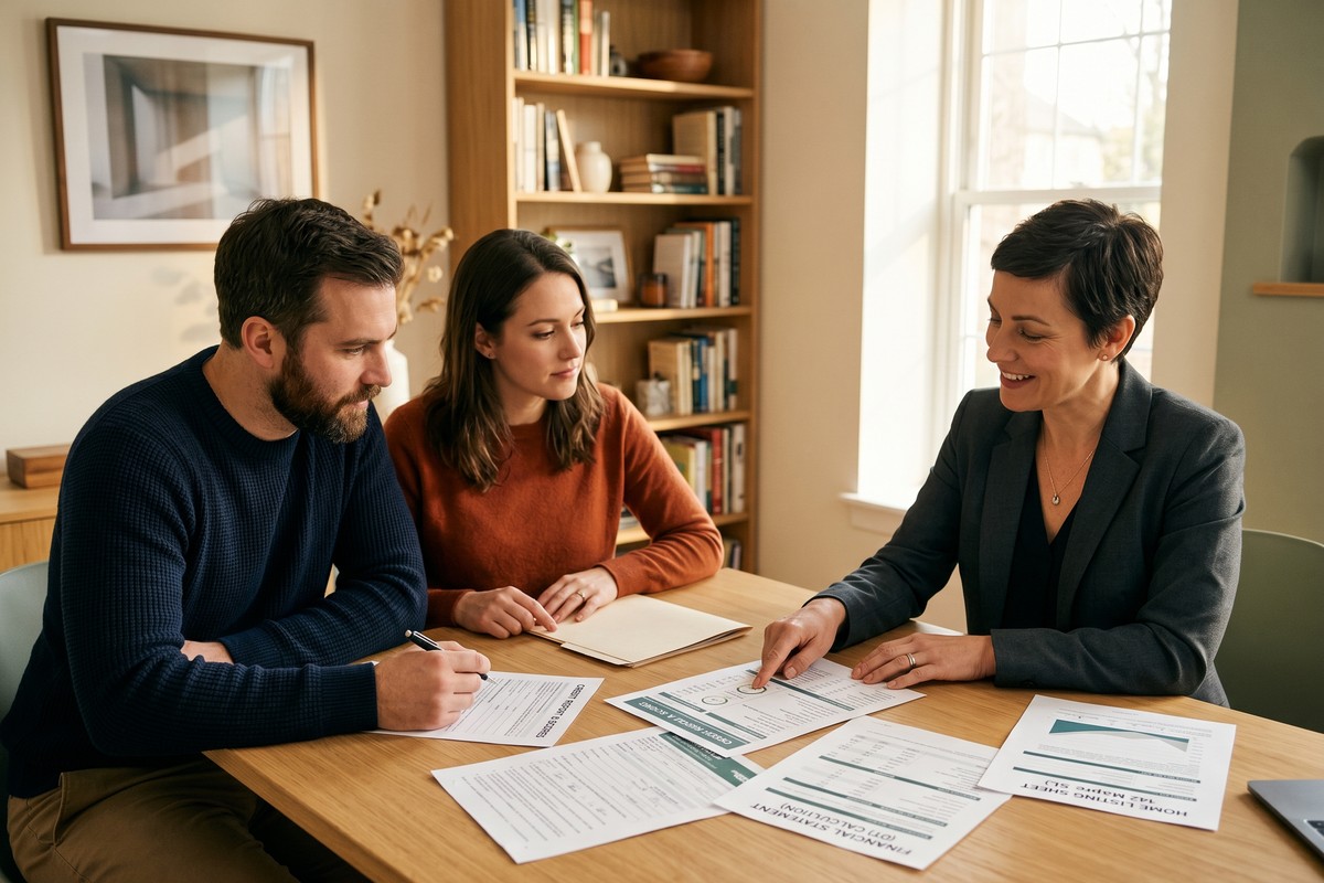 Mortgage Approval Requirements - The Finance Tree
